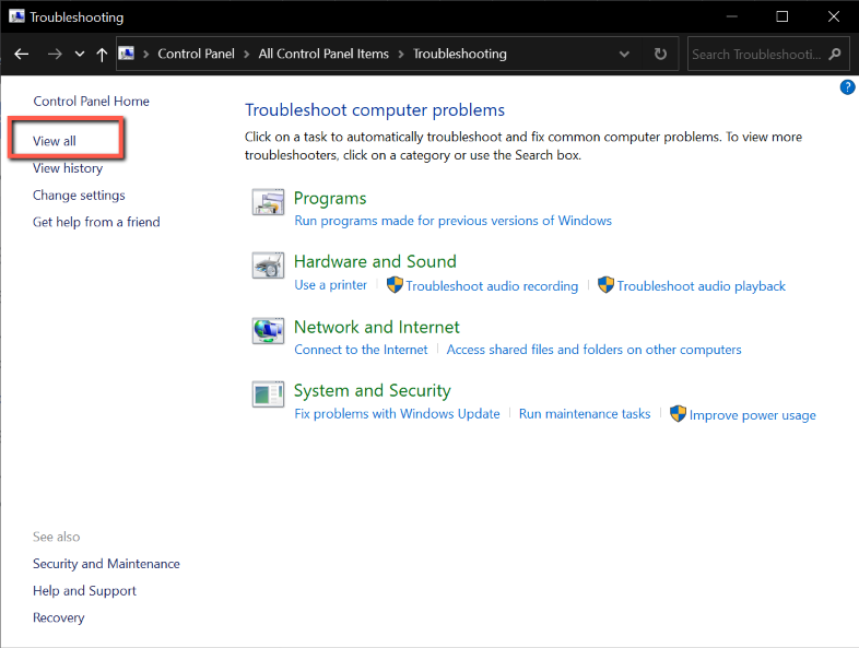 How to Fix Corrupt Drivers on Windows 10