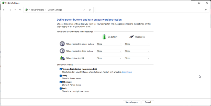 How to Fix a Slow Startup on Windows 11