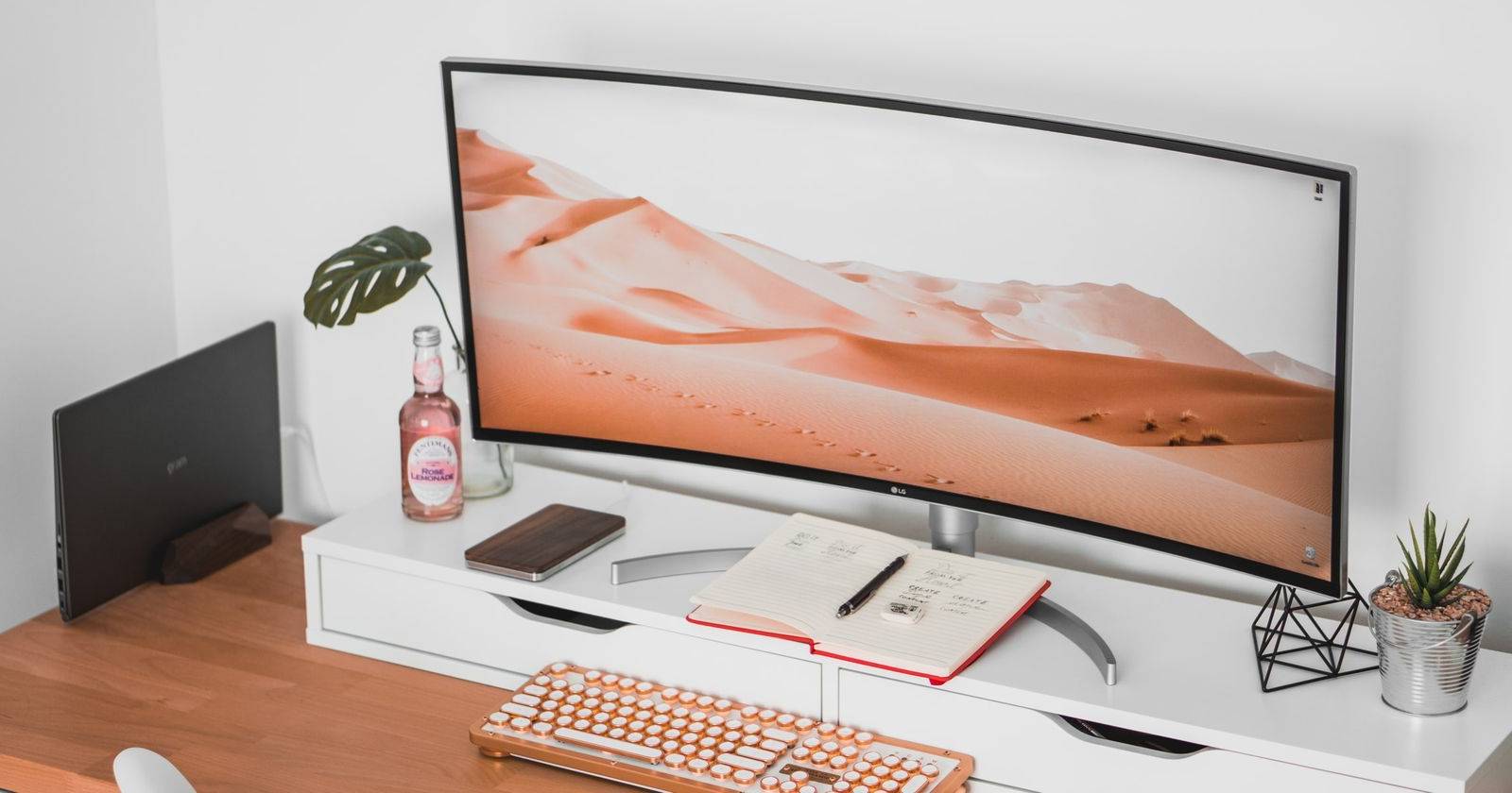 Blurry Content on a 4K Monitor? 5 Quick Fixes