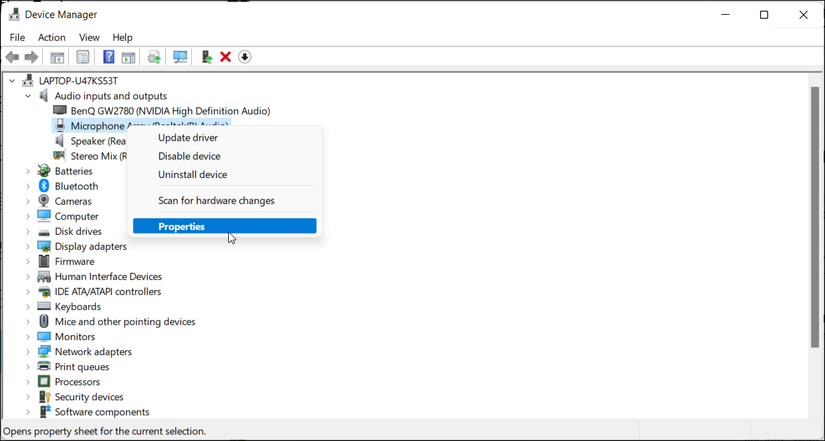 How to Fix No Audio in Windows 11