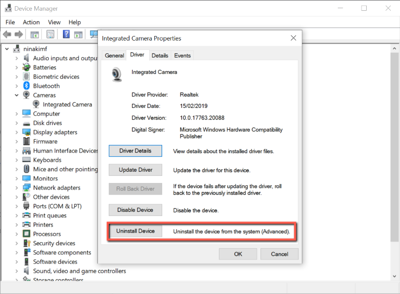 How to Fix Corrupt Drivers on Windows 10