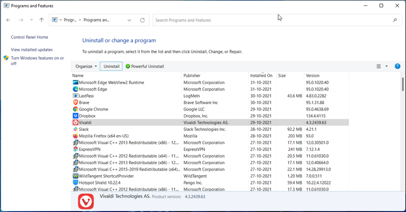 6 Ways to Uninstall Built-In and Third-Party Windows 11 Apps