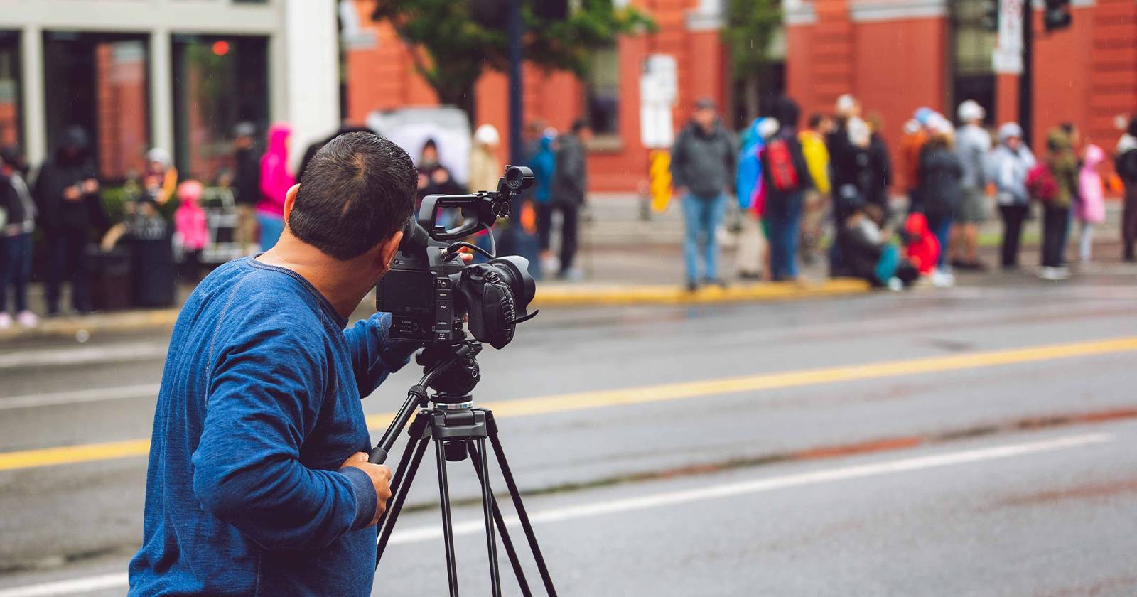 Videography vs. Cinematography: What Are the Differences?