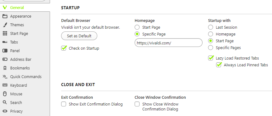 12 Ways to Speed Up Your Vivaldi Browser