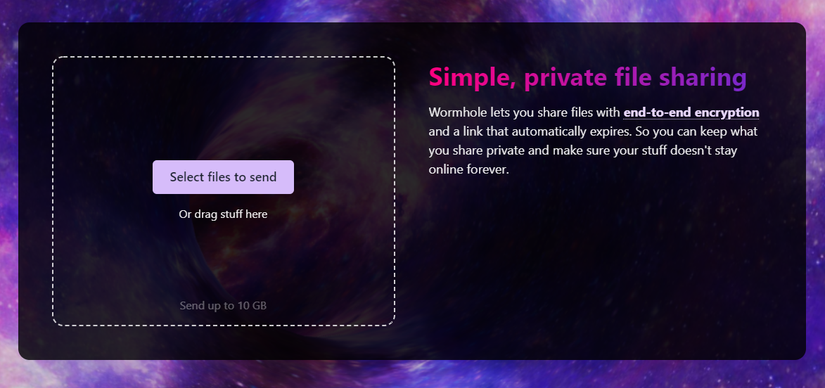 The 7 Best Tools to Securely Share Files With Anyone