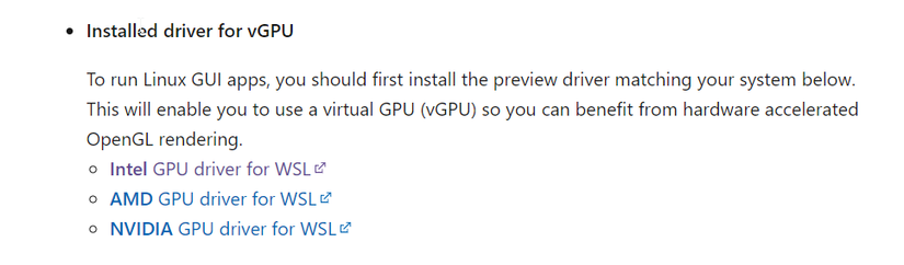 How to Run Linux GUI Apps With WSL2 on Windows