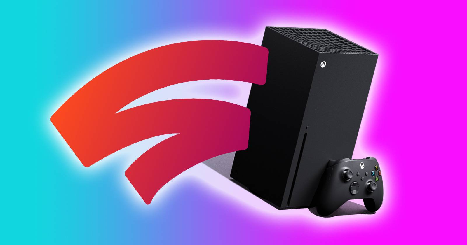 How to Play Stadia Games on Your Xbox