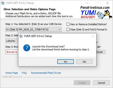How to Install Multiple Bootable Operating Systems on a USB Stick