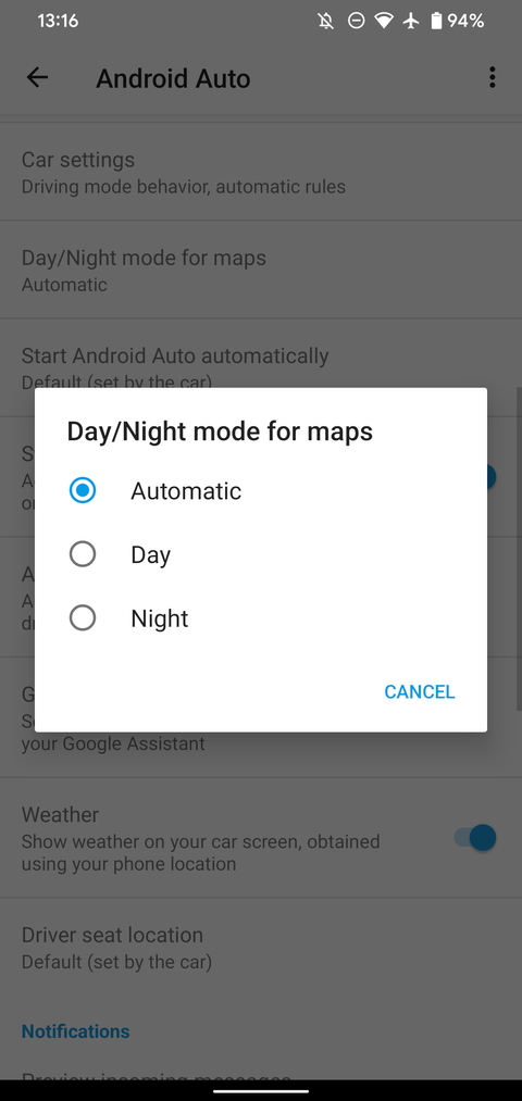 7 Important Android Auto Settings You Should Tweak ASAP