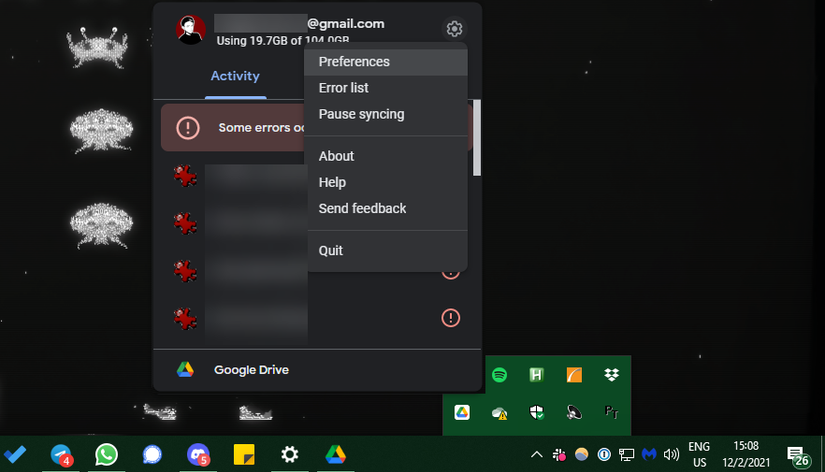 How to Uninstall and Remove Google Drive From Your PC or Mac
