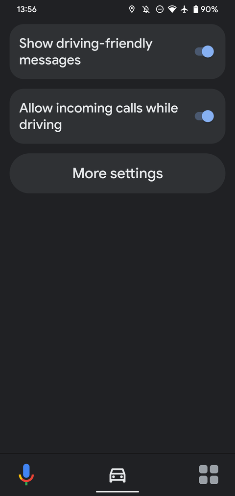 7 Important Android Auto Settings You Should Tweak ASAP