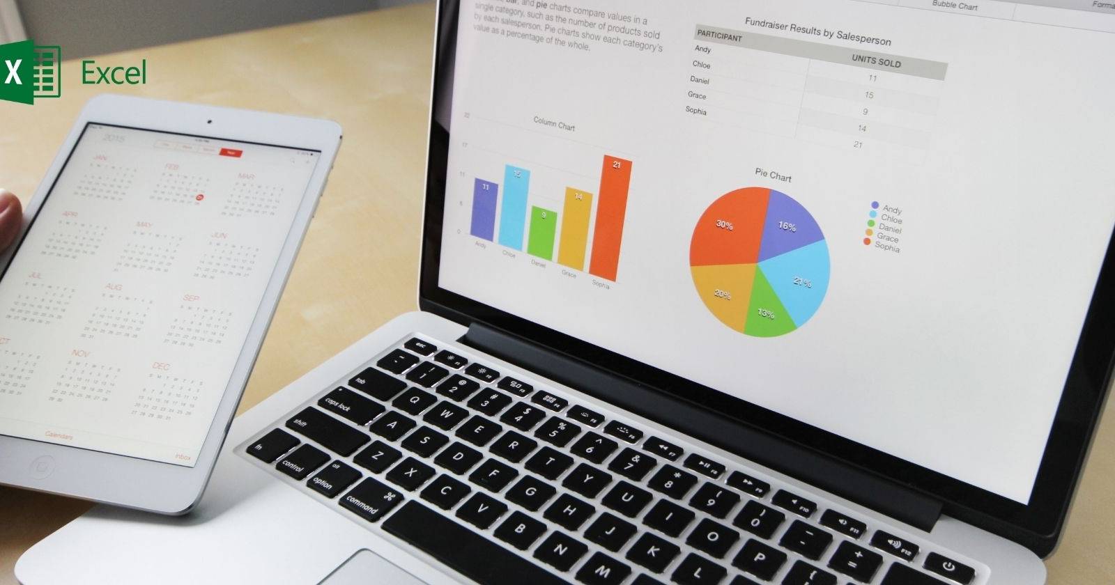 6 Advanced Microsoft Excel Features You Must Know