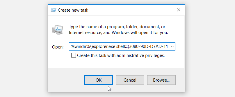 10 Ways to Quickly Access the Windows Desktop