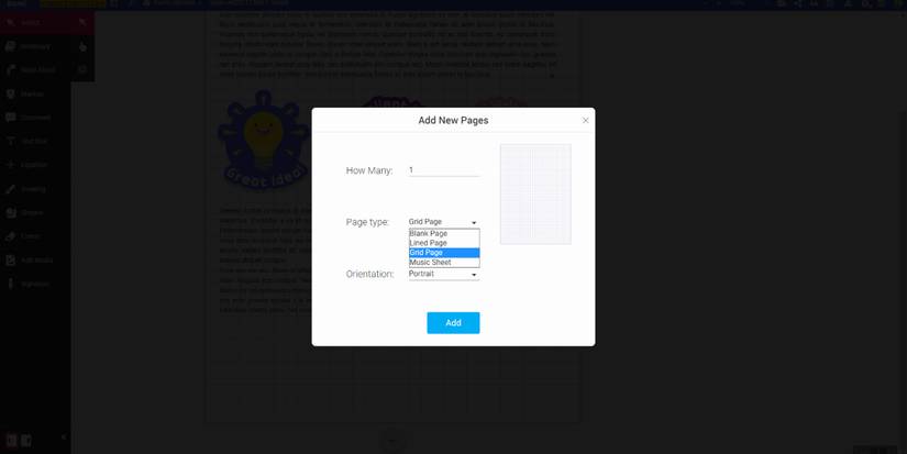 The 5 Best Features of Kami App for Digital Classrooms