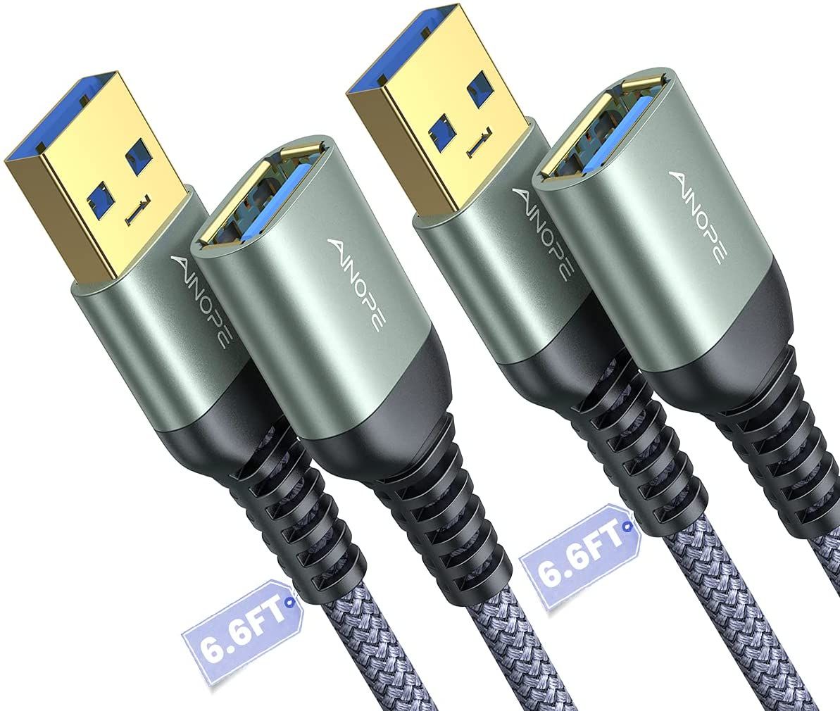 The 7 Best USB Extension Cables