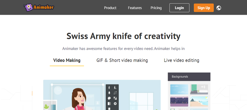 The 5 Best Online Platforms to Create Animations