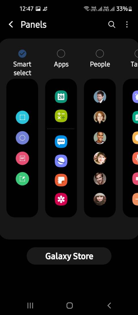 5 Things You Can Do With Smart Select on Samsung Galaxy Phones