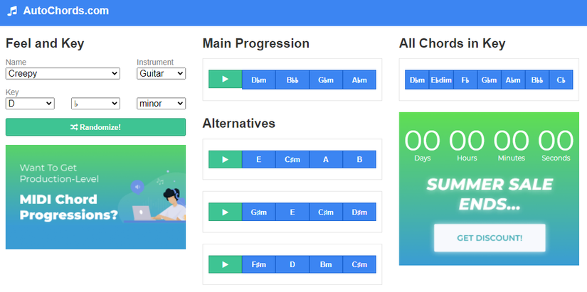 5 Free Online Music Makers That Let You Make Music Without Software