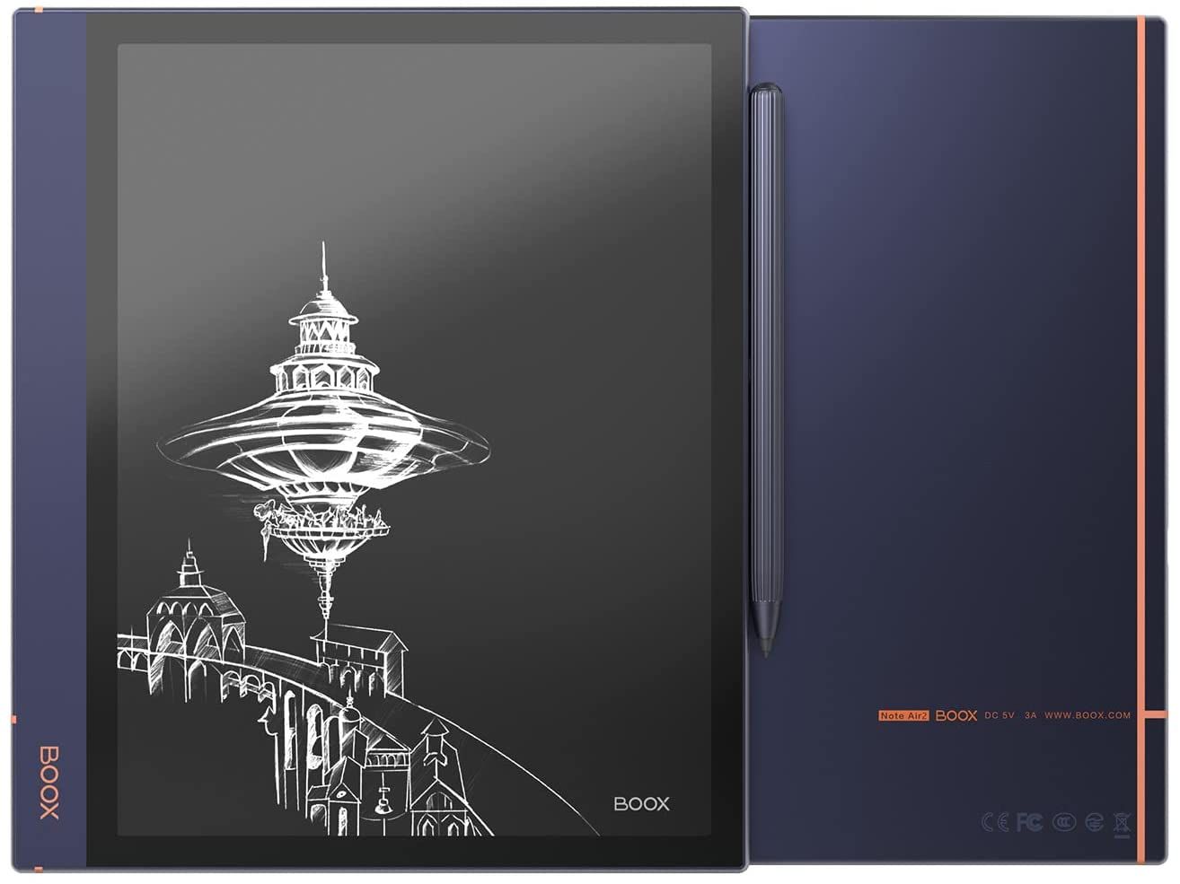 The 7 Best Android Tablets