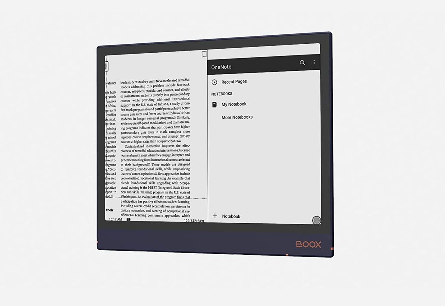The 7 Best Android Tablets