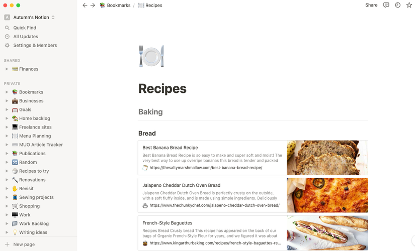 3 Ways to Visually Organize Your Bookmarks