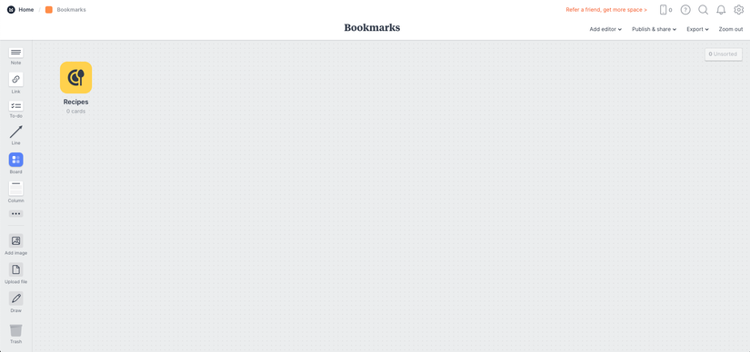 3 Ways to Visually Organize Your Bookmarks