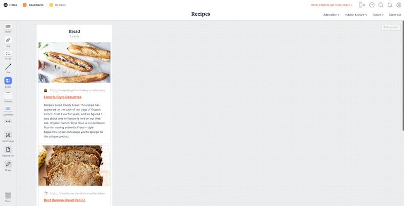 3 Ways to Visually Organize Your Bookmarks