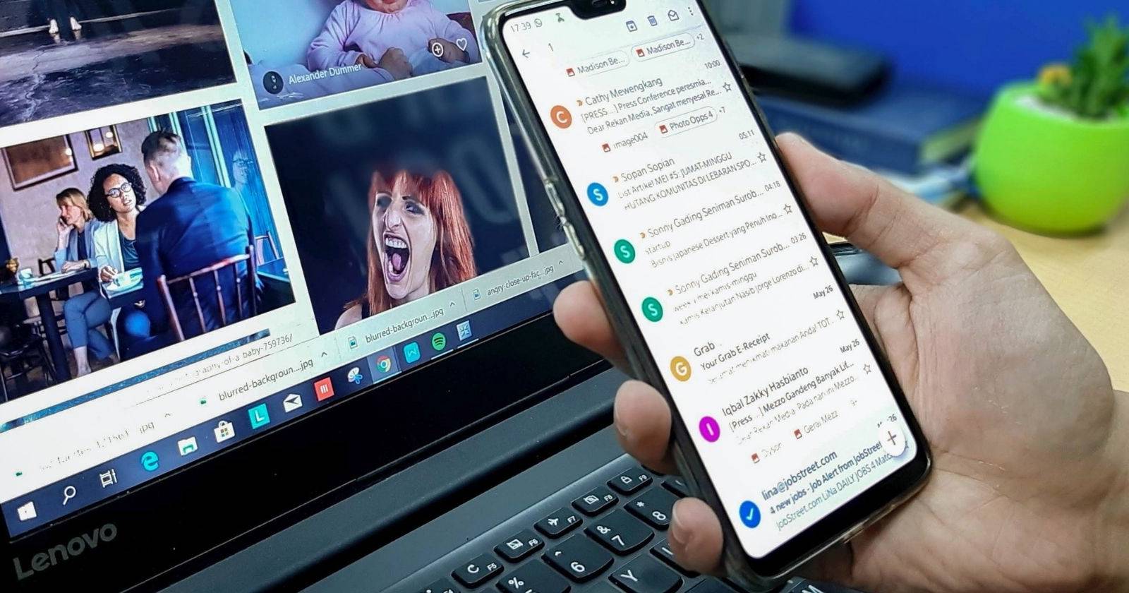 7 Ways to Overcome Your Email Addiction and Boost Productivity