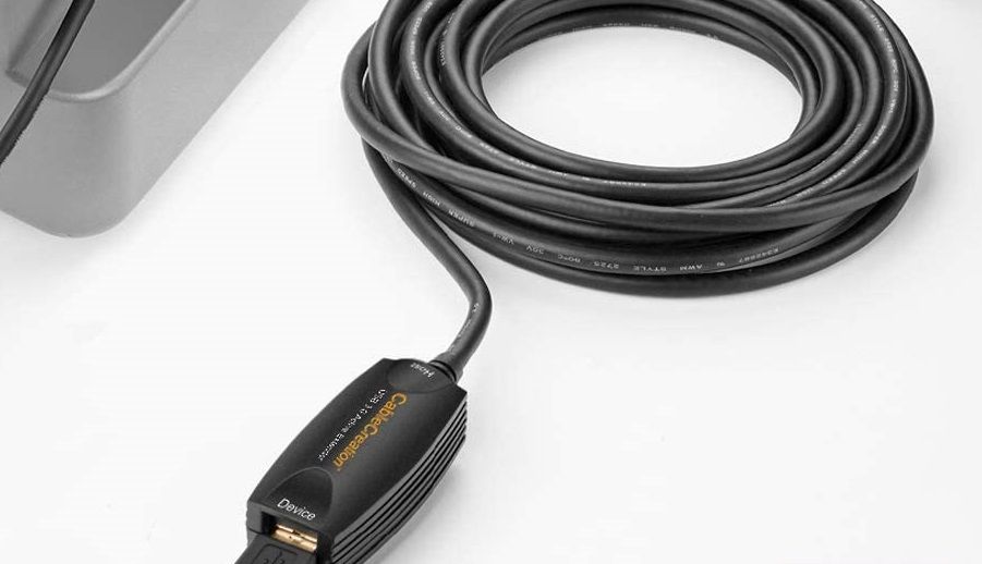 The 7 Best Usb Extension Cables