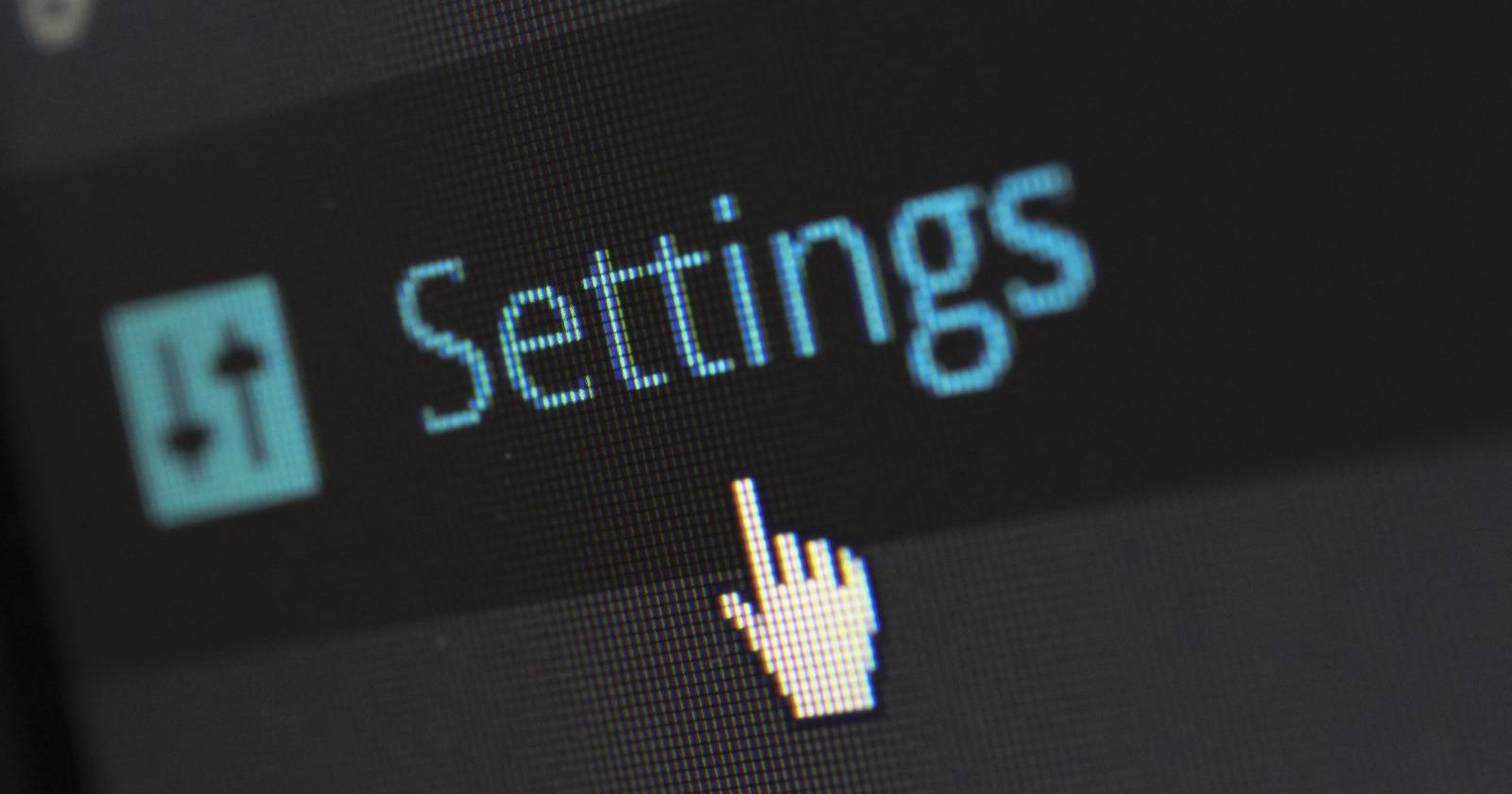 8 Ways to Fix Inaccessible Screen Resolution Settings on Windows