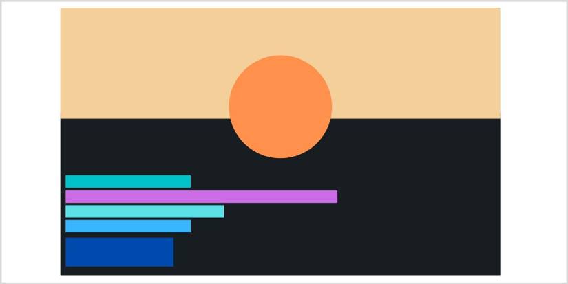 How to Create a Skeleton Screen Loading Effect in HTML, CSS, and JavaScript