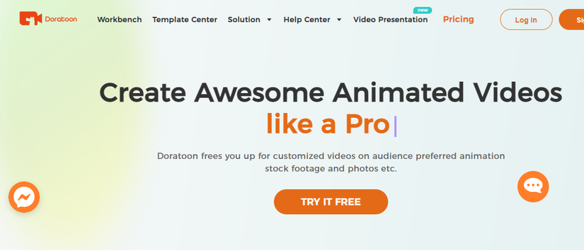 The 5 Best Online Platforms to Create Animations