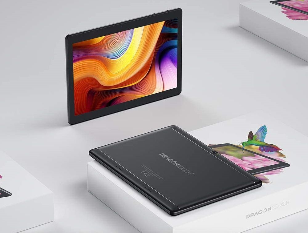 The 7 Best Android Tablets