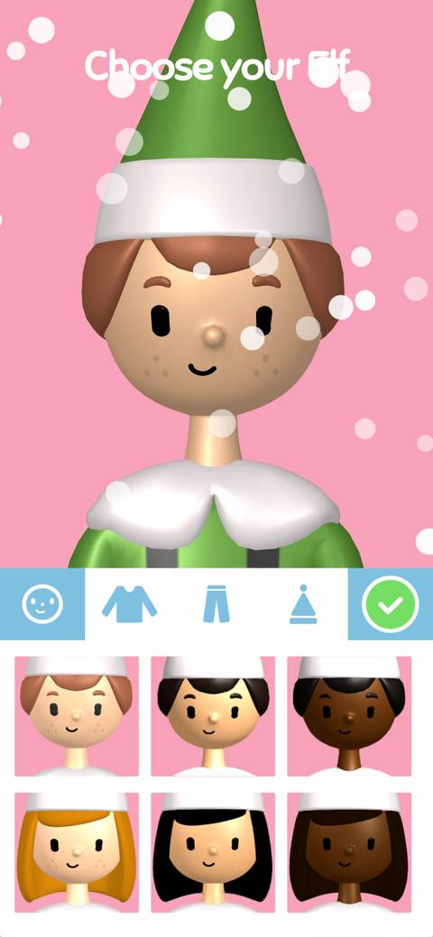 6 iPhone Apps to Make Christmas Even More Magical for Your Kids