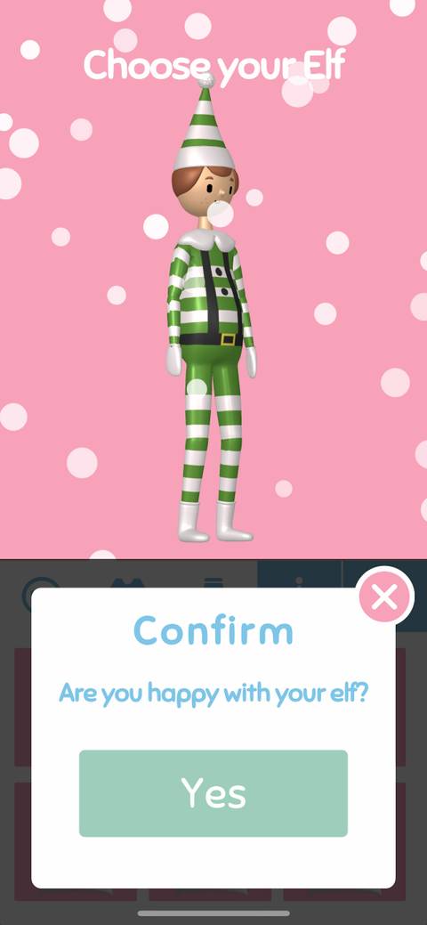 6 iPhone Apps to Make Christmas Even More Magical for Your Kids