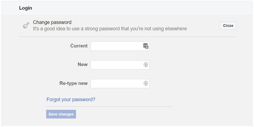 5 Ways to Secure Your Facebook Account for Recovery