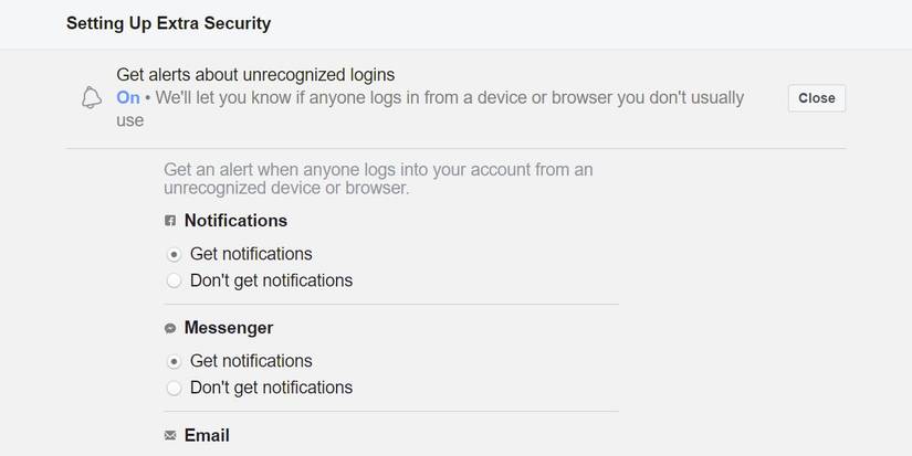 5 Ways to Secure Your Facebook Account for Recovery