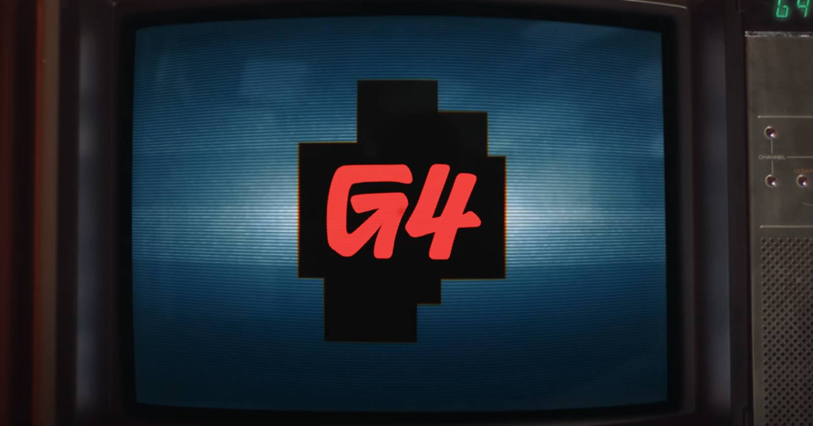 G4 Is Back! How to Watch the Relaunched Gaming TV Network