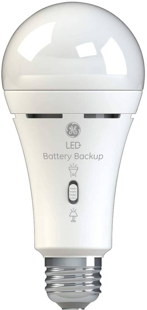 The Best Rechargeable Light Bulbs