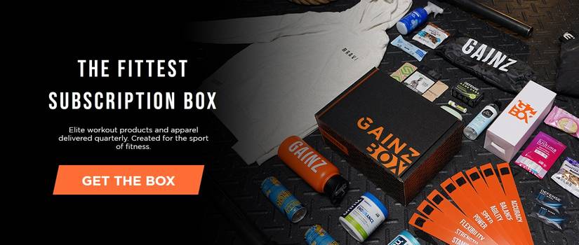 6 Subscription Boxes to Support Your Fitness Journey