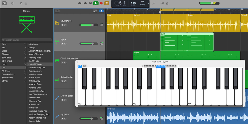 GarageBand vs. Audacity: The Best Music Production Software Compared