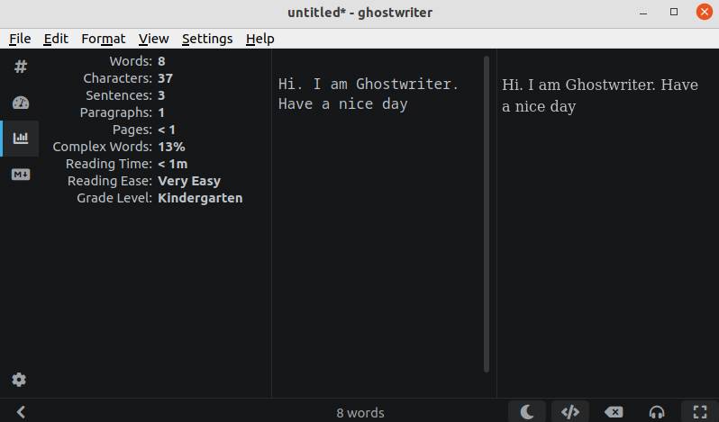 The 9 Best Distraction-Free Writing Apps for Linux to Help You Focus