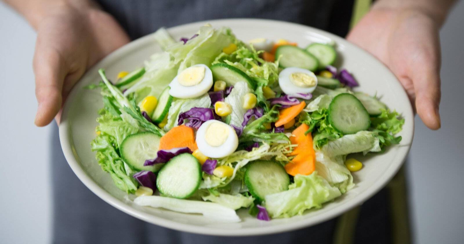 3 Apps to Tell You What's Inside Any Food