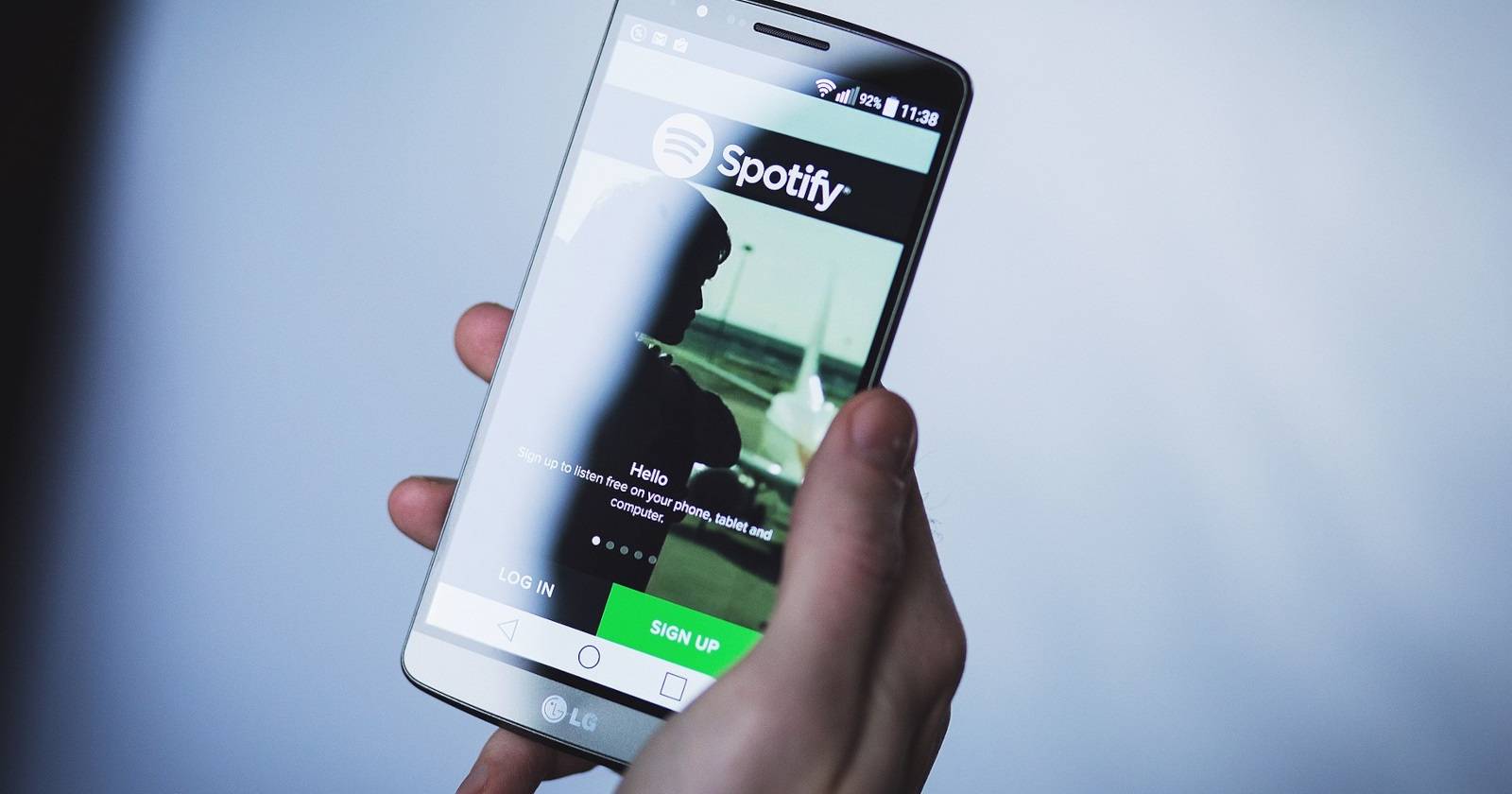 How to Block and Unblock Artists on Spotify