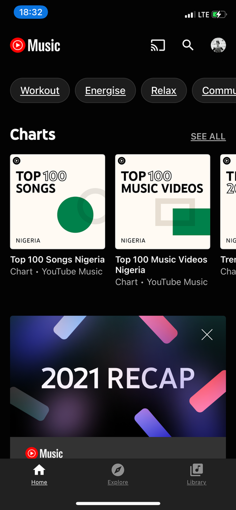 The Best iPhone Music Apps and Alternative Music Managers for iOS