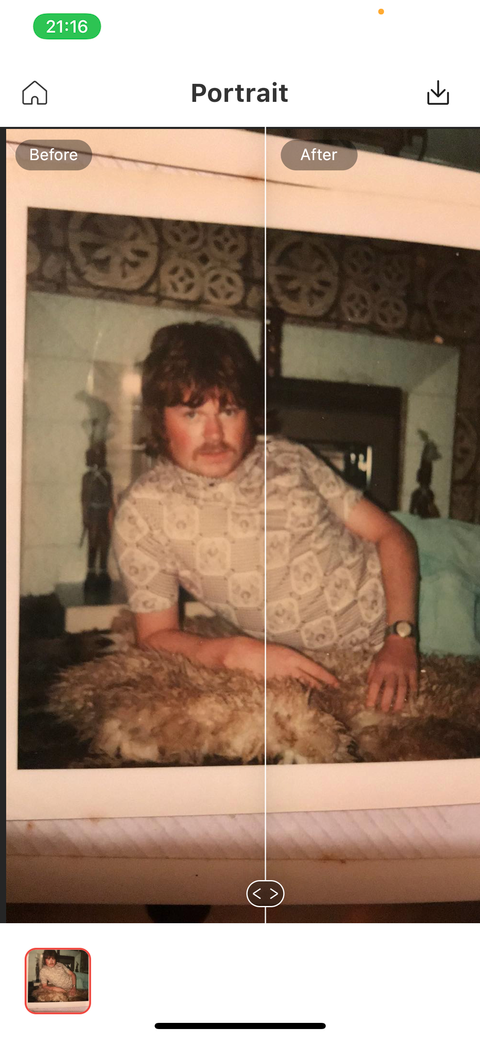 How to Enhance Old Photos for Free Using Remini