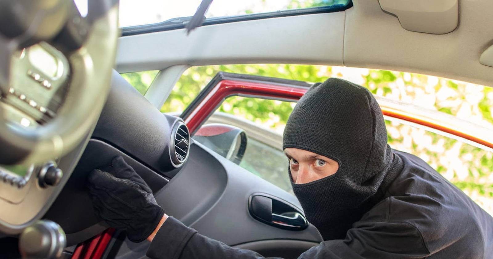 9 Ways to Protect Against Keyless Car Theft