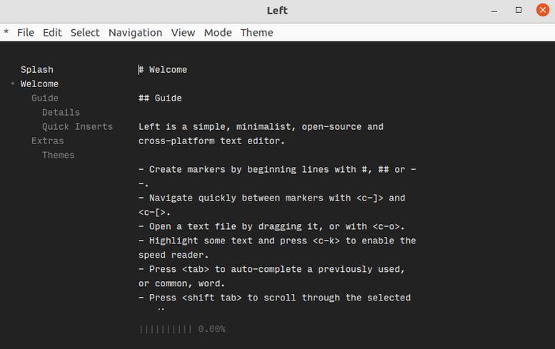 The 9 Best Distraction-Free Writing Apps for Linux to Help You Focus