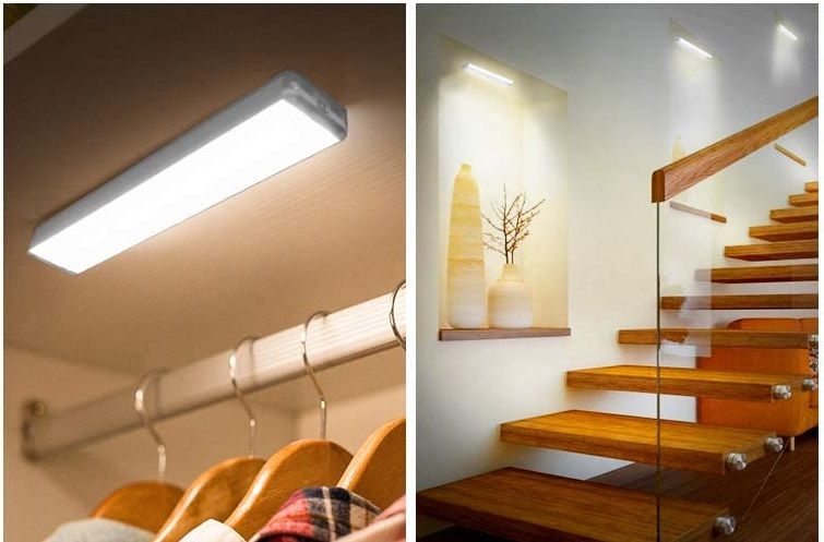 The 7 Best Under Cabinet Lights