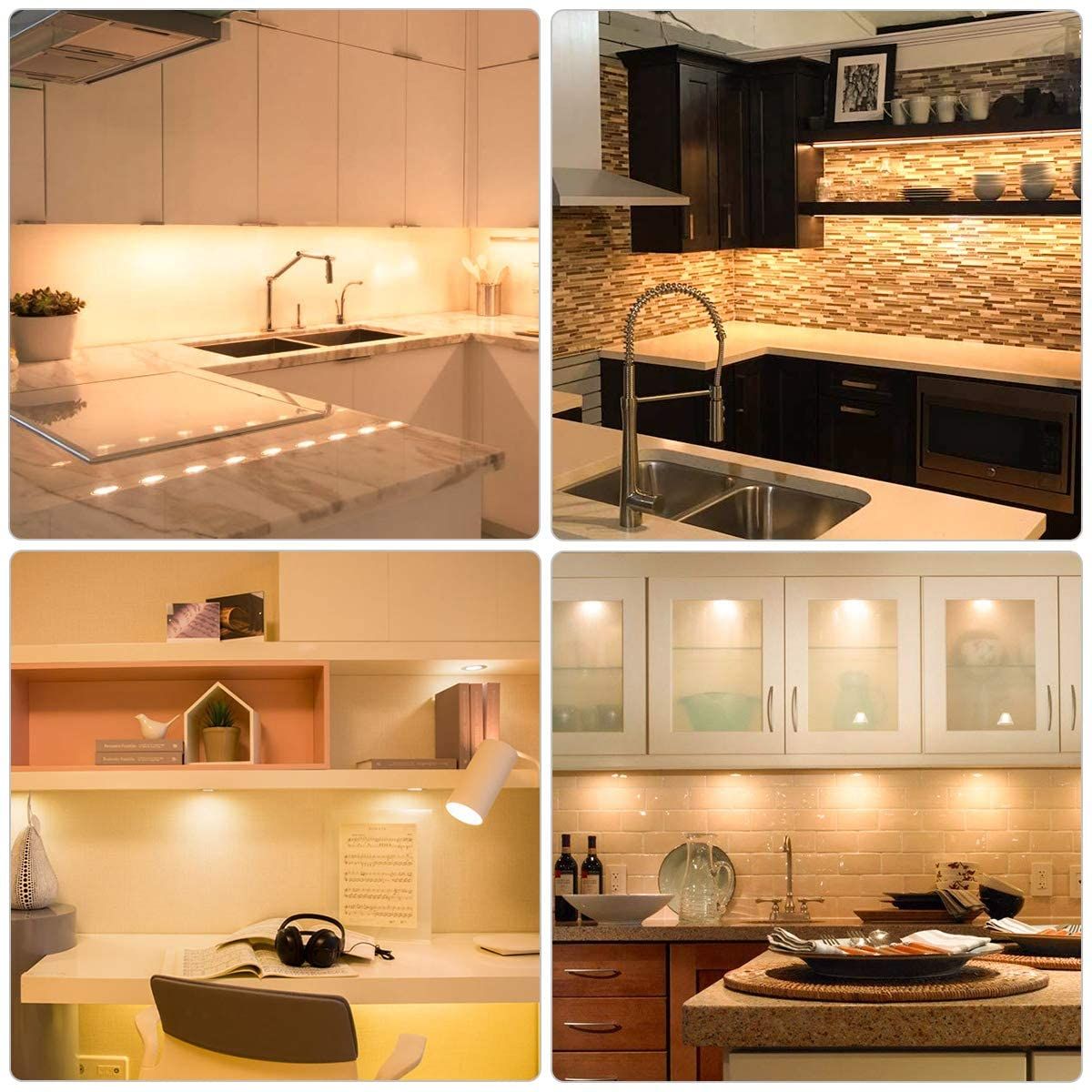 The 7 Best Under Cabinet Lights